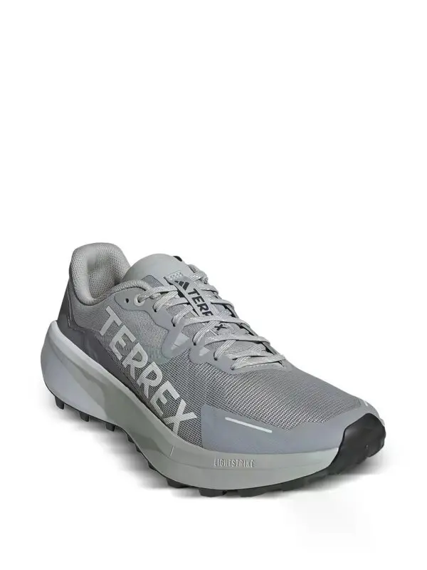 Adidas Terrex Agravic 3 Trail Sneakers - Grey