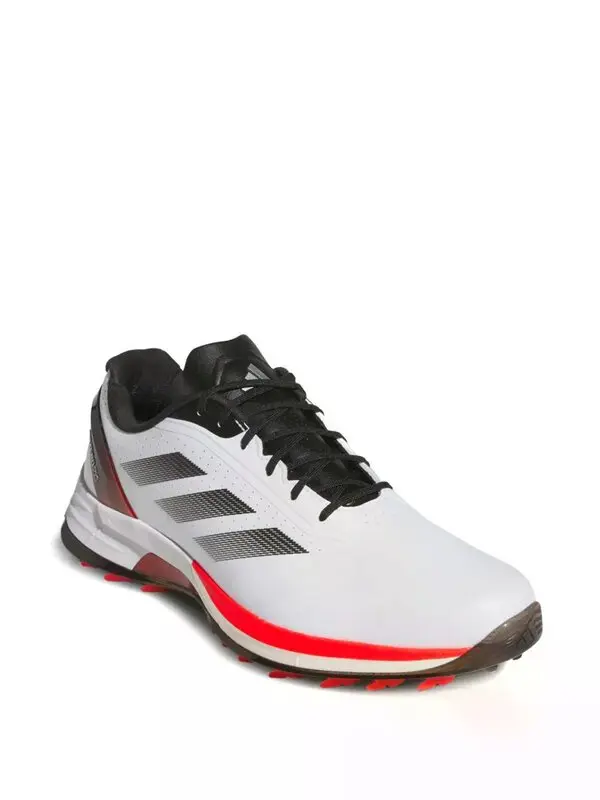 Adidas Adizero Zg Spikeless Golf Sneakers - White