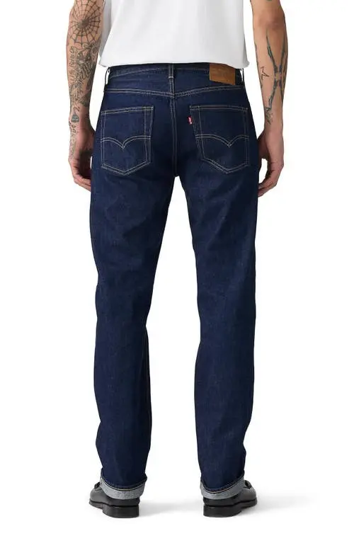 LEVI'S 501® Original Straight Leg Jeans