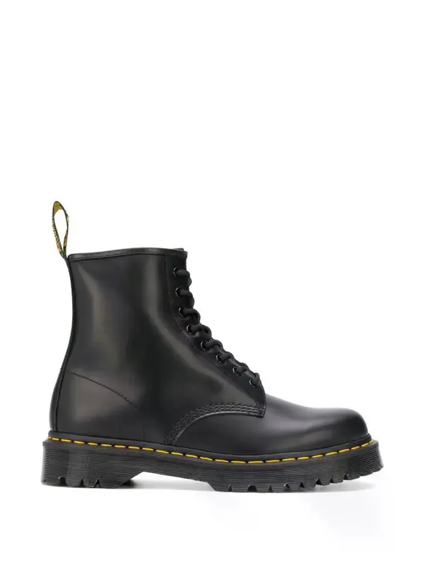 Dr. Martens 1460 Bex Boots - Black