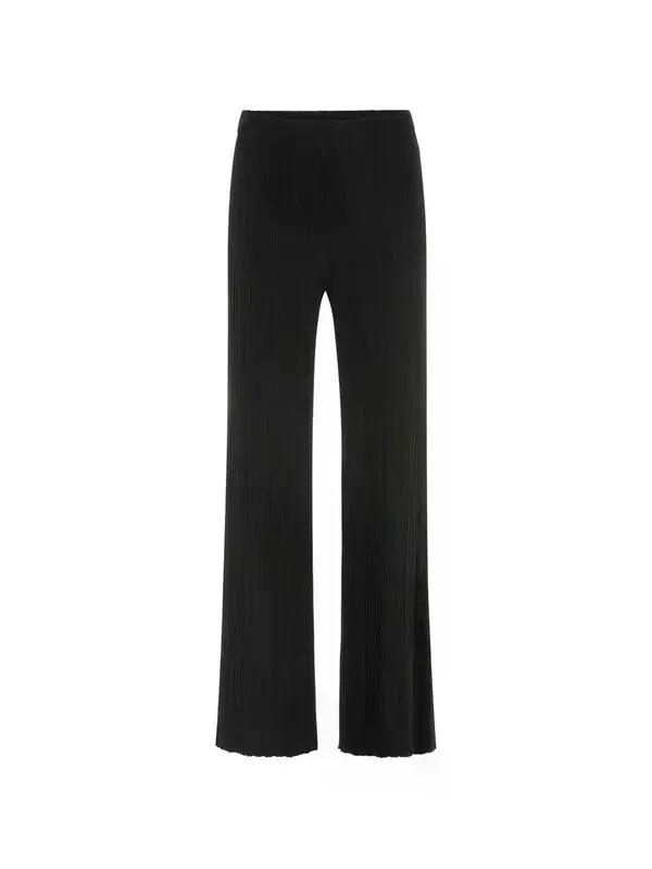MARCCAIN Welkom Ribbed Trousers