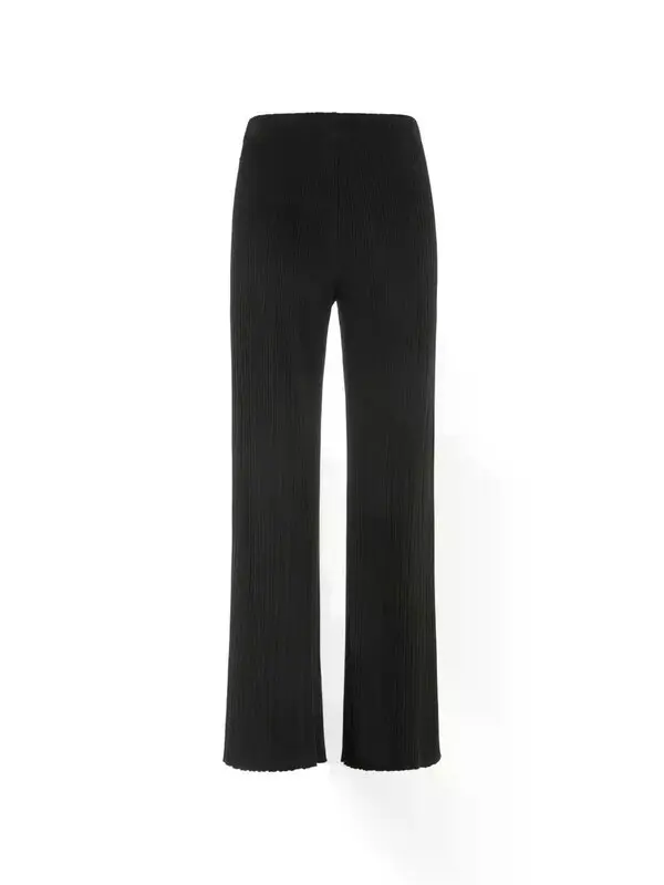 MARCCAIN Welkom Ribbed Trousers