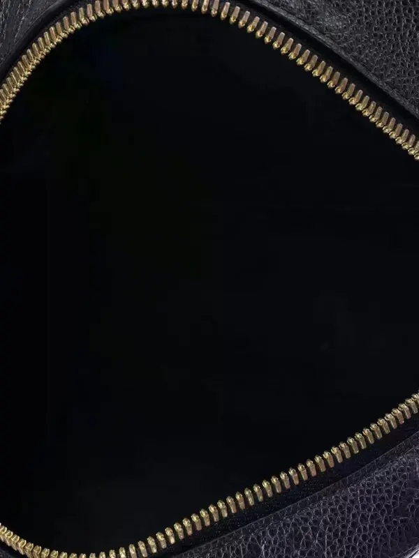 LOUIS VUITTON Boite Chapeau Souple Mm - Black