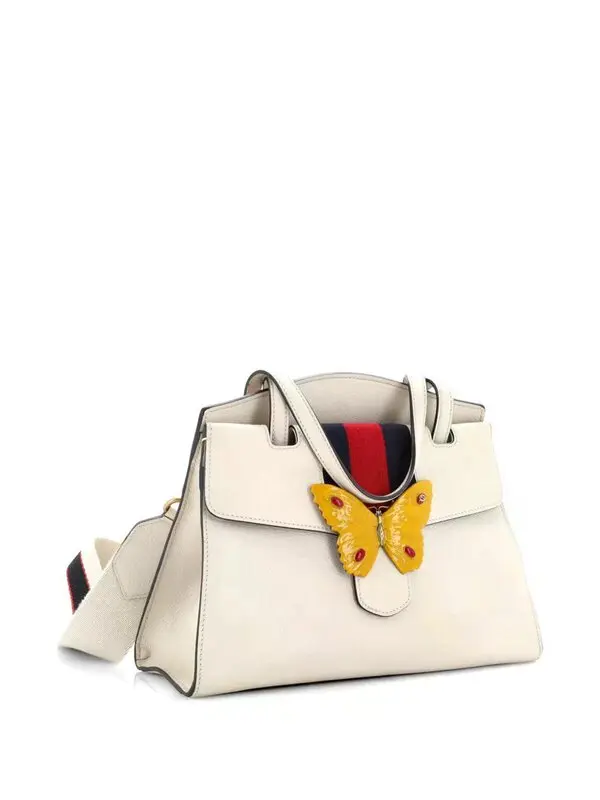 Gucci Totem Top Handle Tote Bag