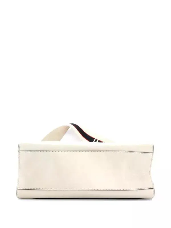 Gucci Totem Top Handle Tote Bag
