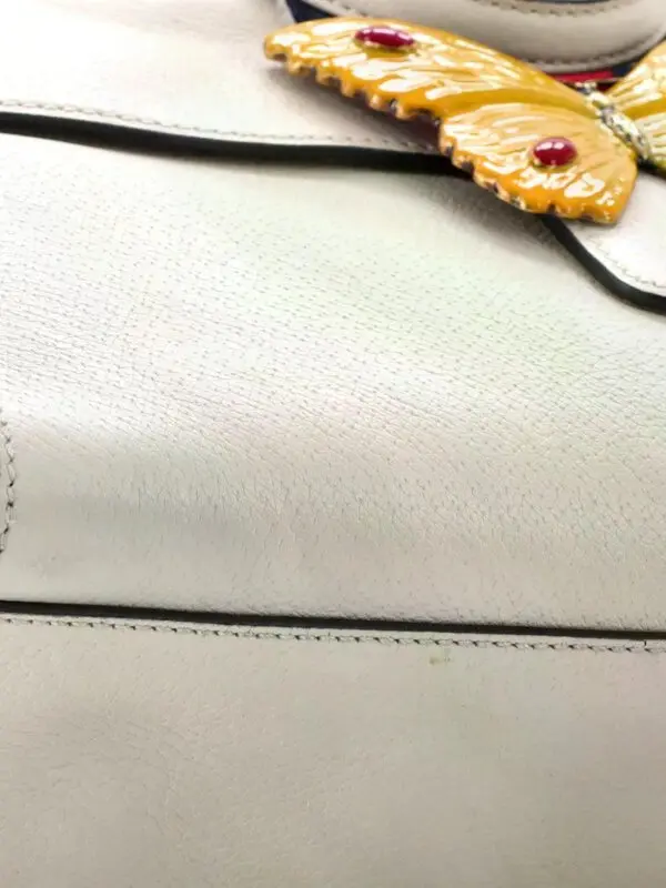 Gucci Totem Top Handle Tote Bag