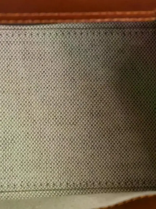 Gucci Diana Mini Gg Canvas Tote Bag - Brown
