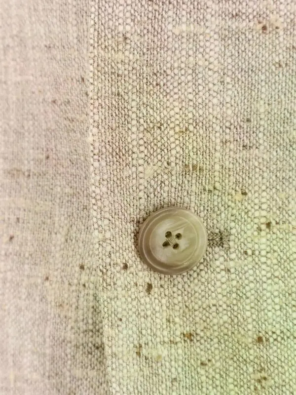 Tagliatore Single-breasted Patch Pocket Blazer - Neutrals