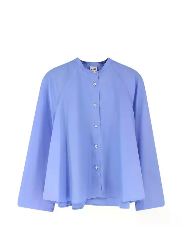 Aspesi Long-sleeve Blouse