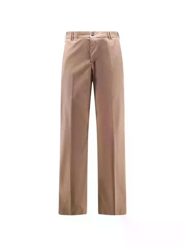 PT TORINO Button Charm Trousers