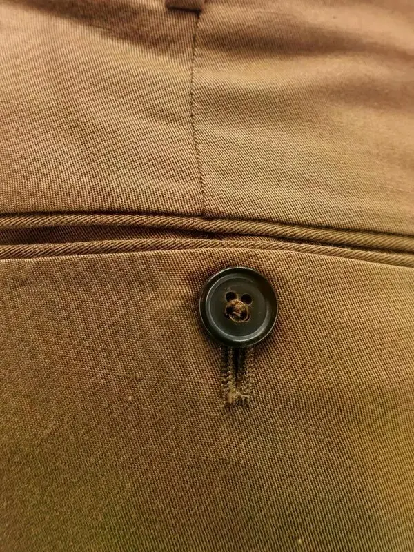 PT TORINO Reworked Michael Trousers - Brown