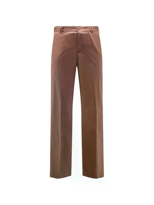 PT TORINO Michael Button Charm Trousers