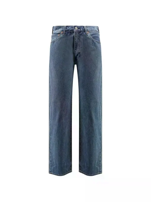LEVI'S 555™ Straight Jeans - Blue