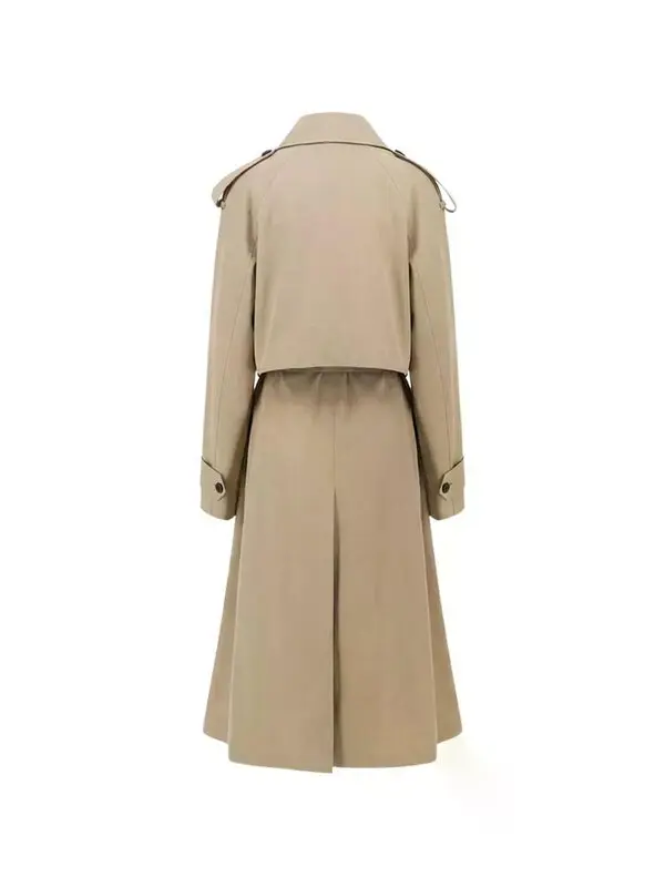 R2W Lumira Trench Coat