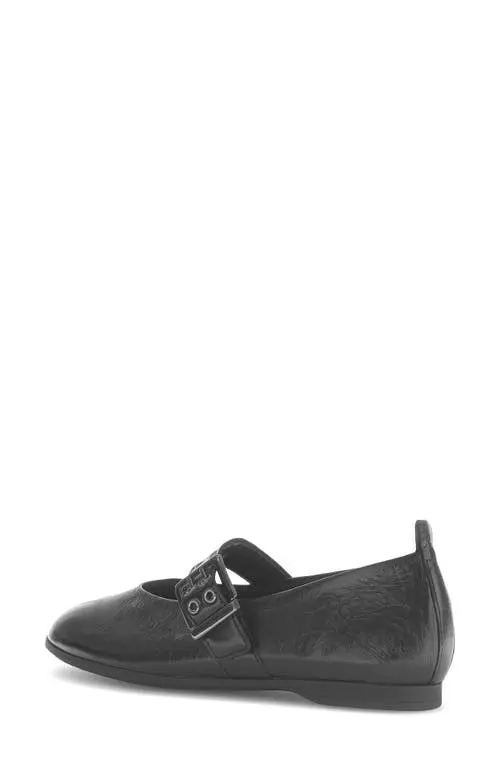Gabor Mary Jane Flat