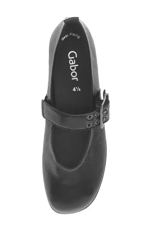 Gabor Mary Jane Flat