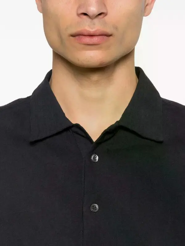 Barena Venezia Mola Short-sleeve Polo Shirt