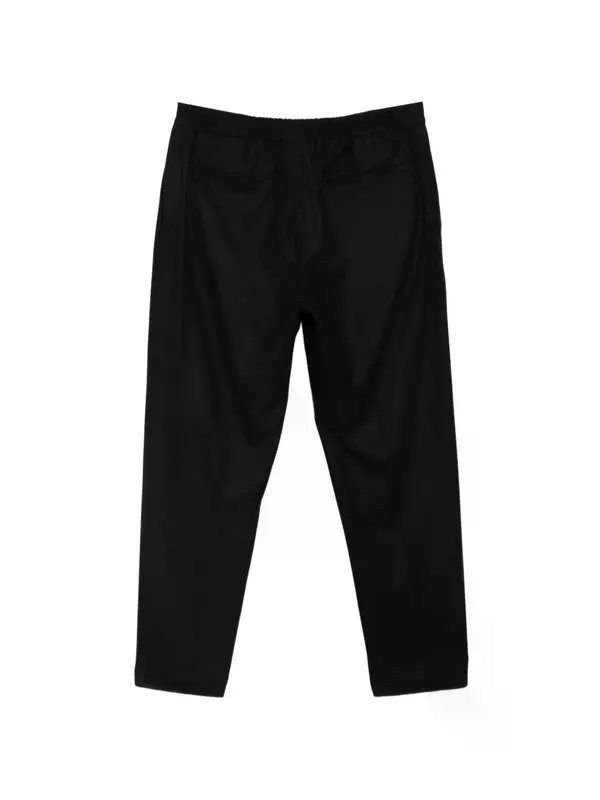Zegna Straight Trousers