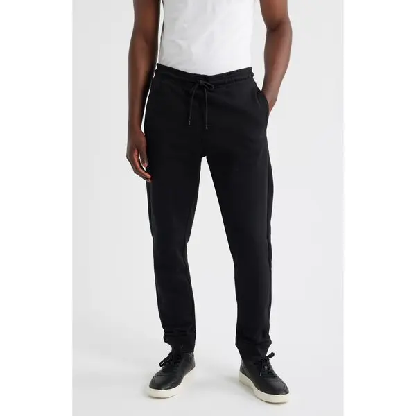 Paul Smith Sports Organic Cotton Joggers