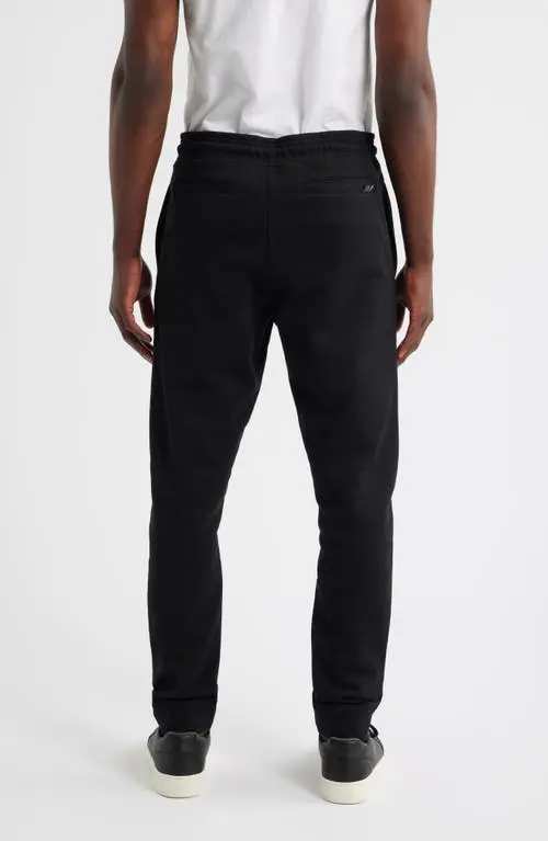 Paul Smith Sports Organic Cotton Joggers