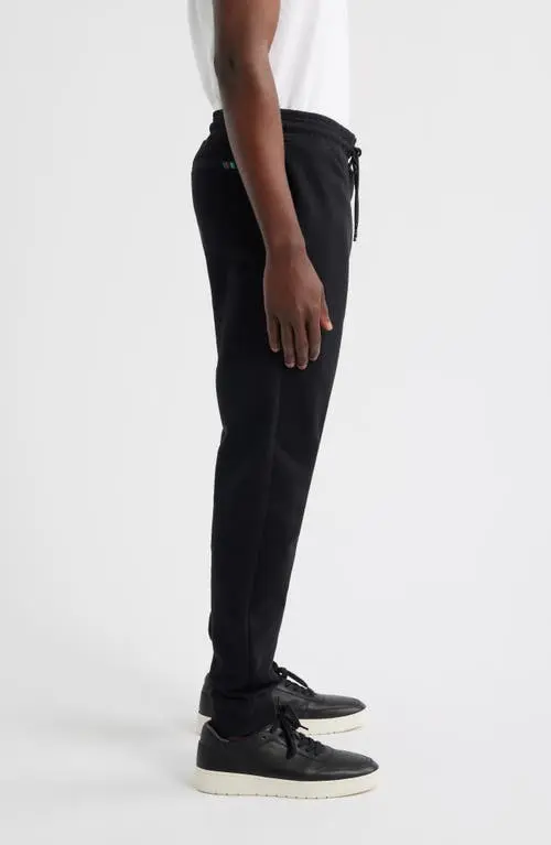 Paul Smith Sports Organic Cotton Joggers