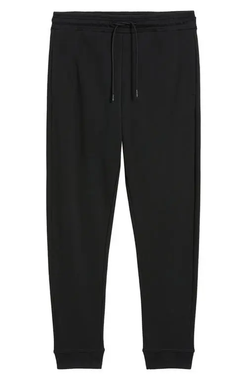 Paul Smith Sports Organic Cotton Joggers