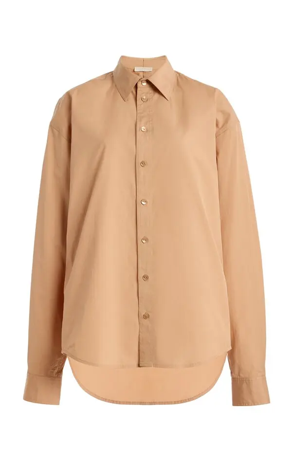 Ulla Johnson Laia Cotton Top