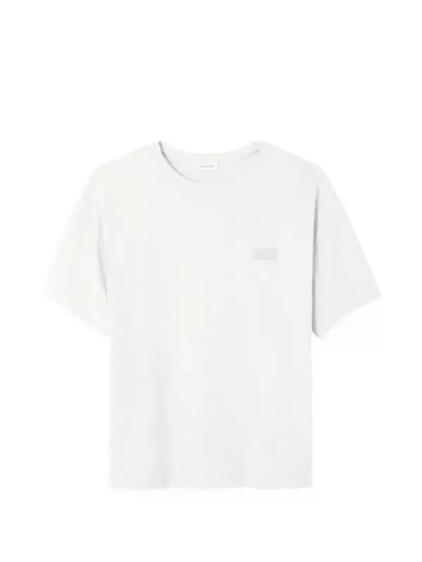American Vintage Ykobow Round-neck T-shirt