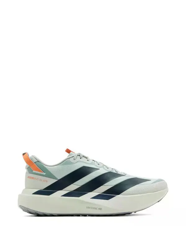 Adidas Adizero Evo Sl Atr Running Sneakers - Green