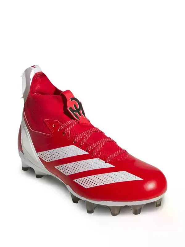Adidas Adizero Impact + Patrick Mahomes Chiefs Pe Cleats