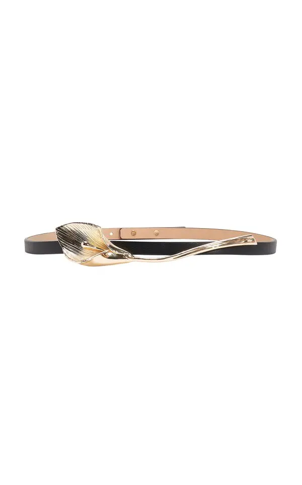 Carolina Herrera Calla Lily Belt