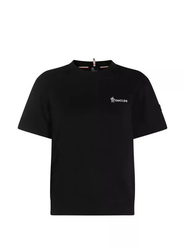 Moncler Logo T-shirt