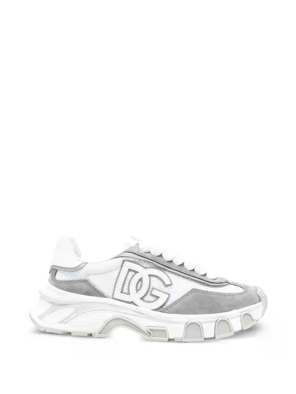 Dolce & Gabbana Cushioned Sneakers