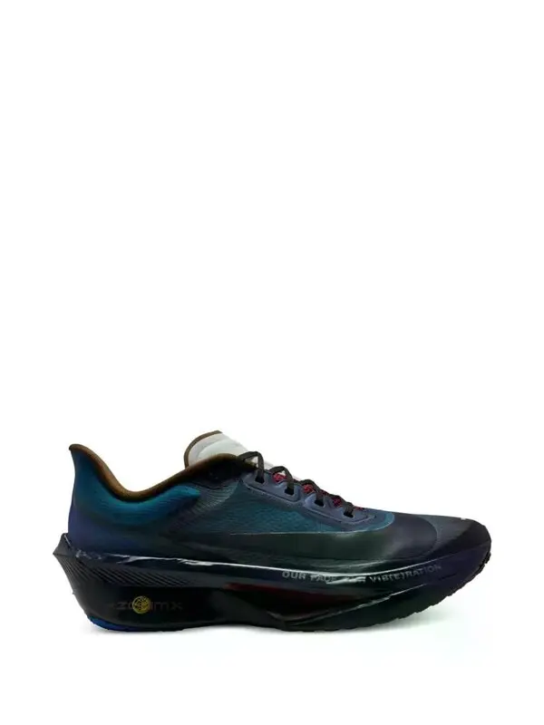 Nike Zoom Fly 6 Sneakers - Blue