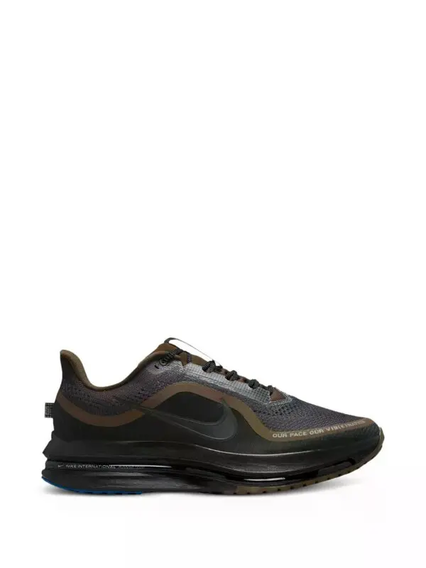Nike Pegasus Premium Sneakers - Black