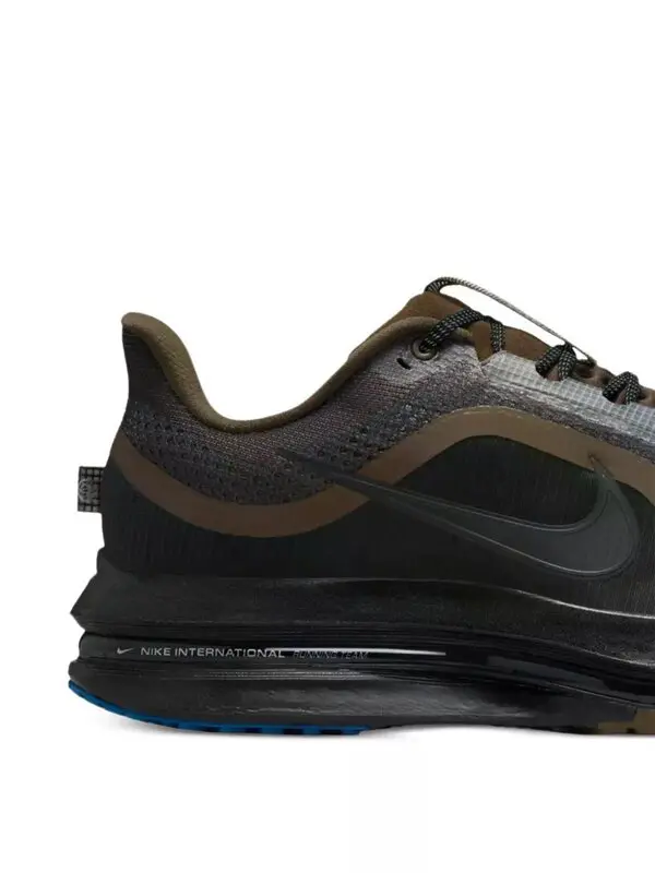 Nike Pegasus Premium Sneakers - Black