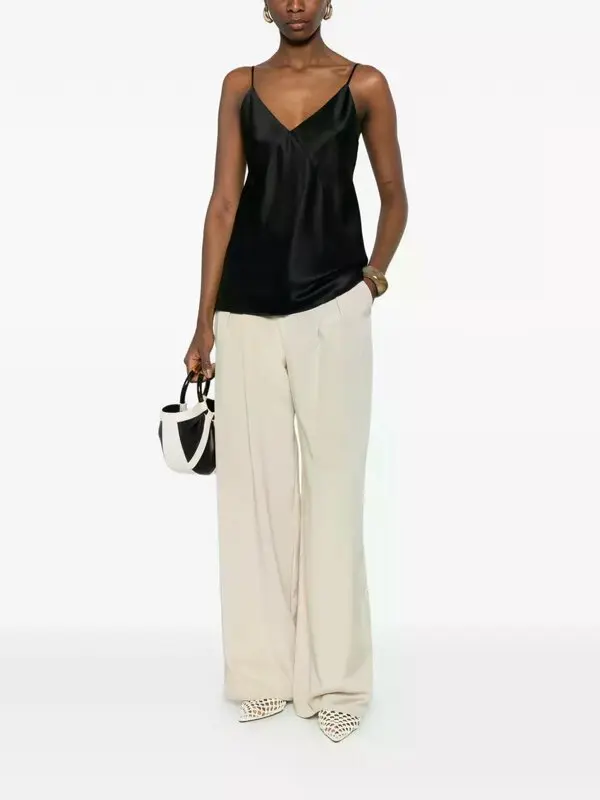 Max Mara Mxppalude Pleated Pants