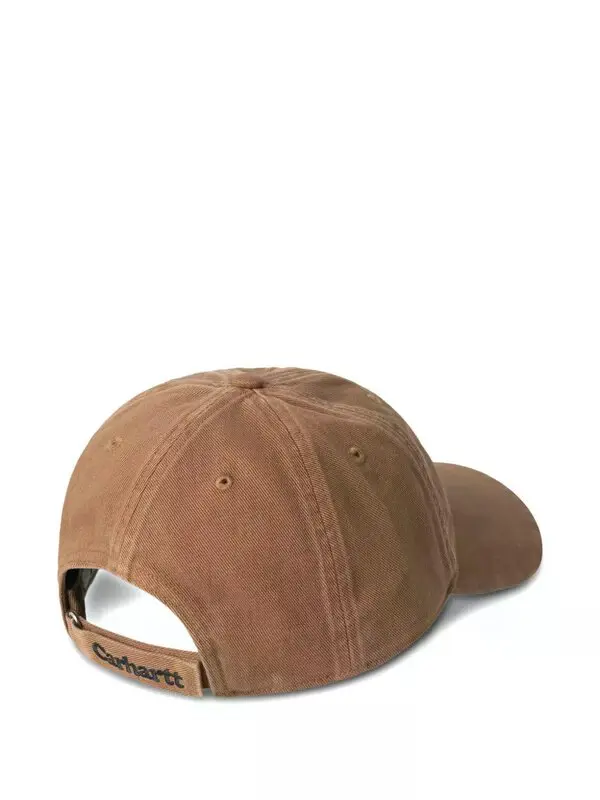 Carhartt Work In Progress Heart Twill Cap