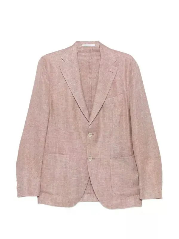 Eleventy Buttoned Blazer