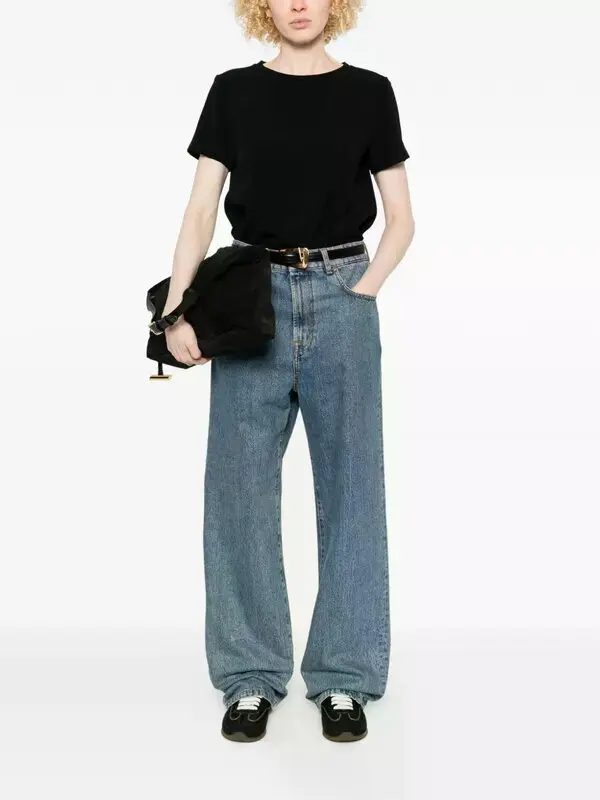 Max Mara Short-sleeve T-shirt