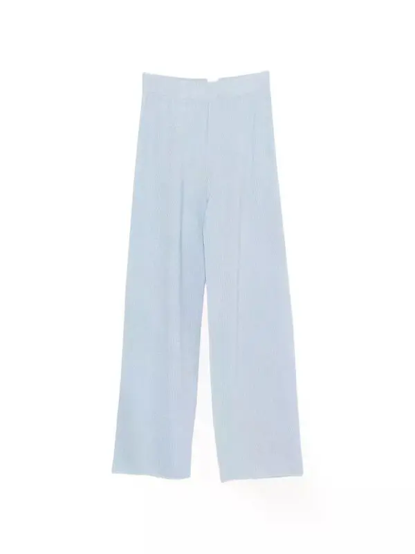 Fabiana Filippi Trousers - Blue