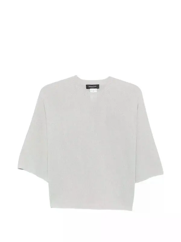 Fabiana Filippi Short-sleeve T-shirt