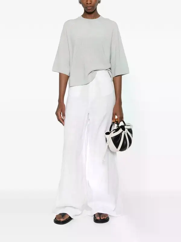 Fabiana Filippi Short-sleeve T-shirt