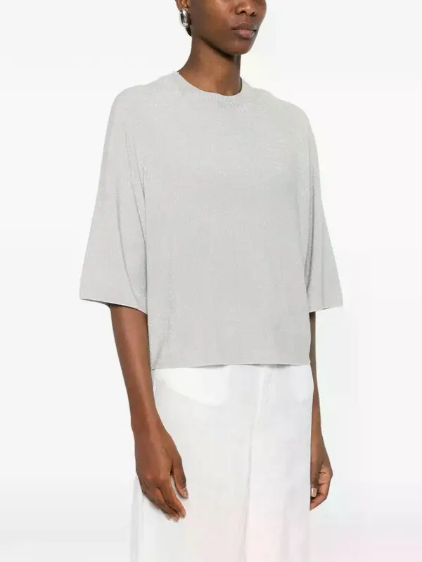 Fabiana Filippi Short-sleeve T-shirt