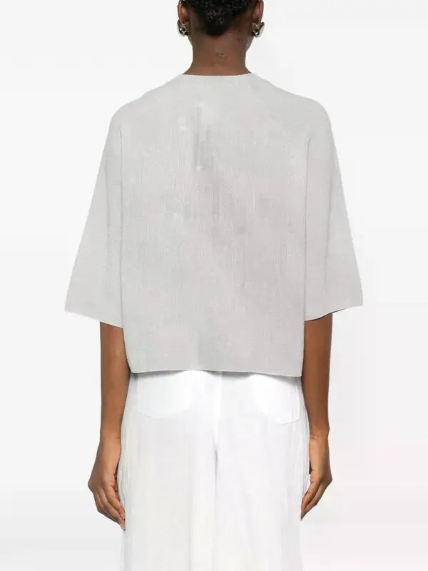 Fabiana Filippi Short-sleeve T-shirt
