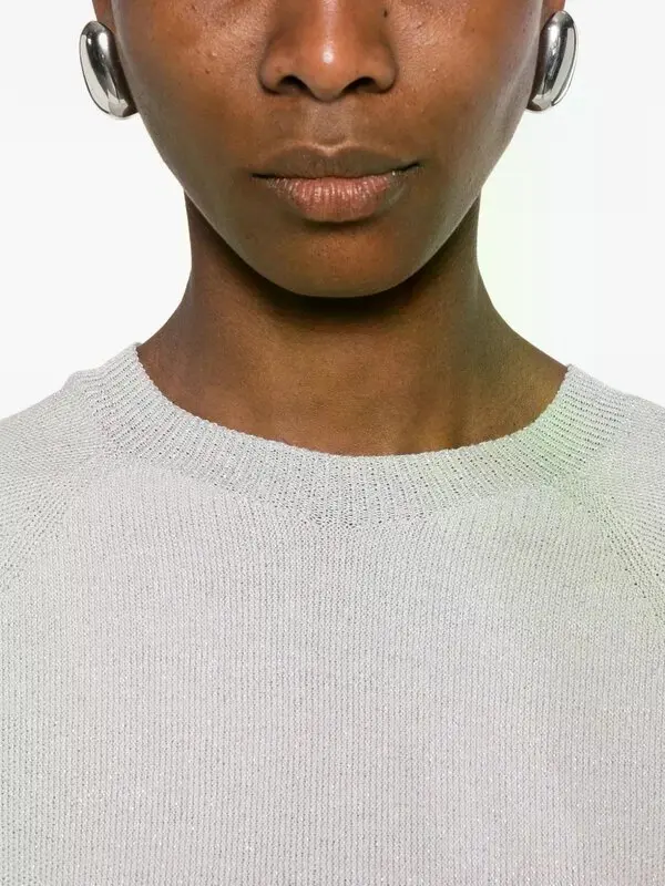 Fabiana Filippi Short-sleeve T-shirt