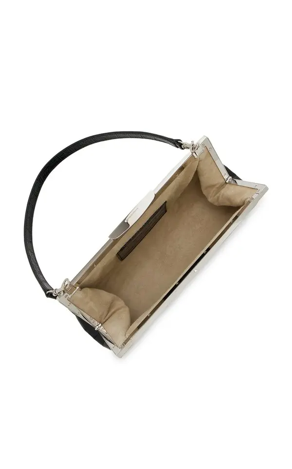 Brandon Maxwell Maxwell Baguette Bag
