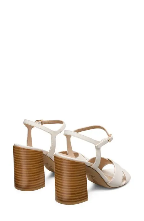 STUART WEITZMAN Alyssa Ankle Strap Sandal