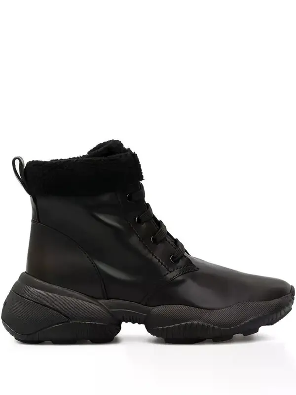 Hogan Interaction Ankle Boots