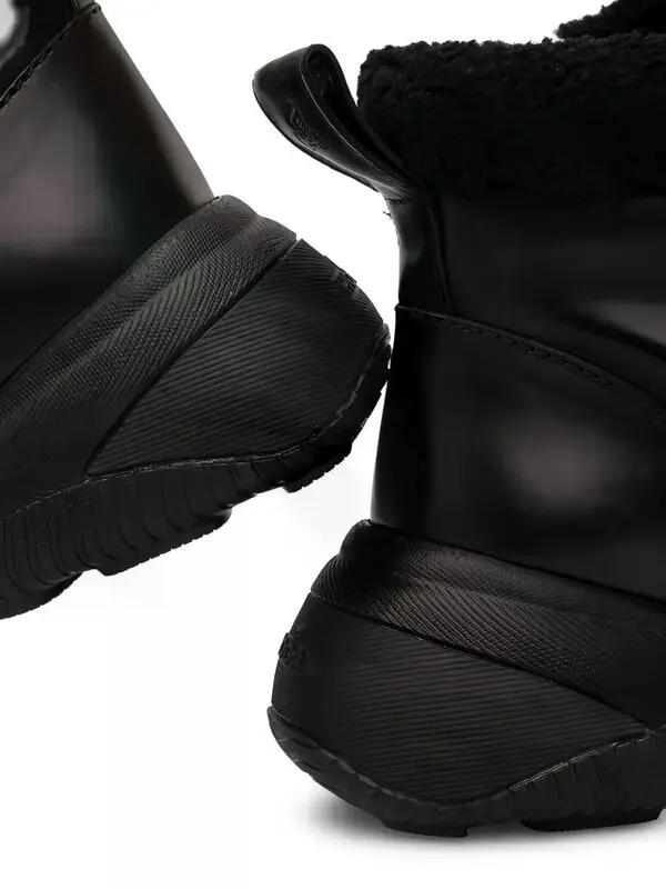 Hogan Interaction Ankle Boots